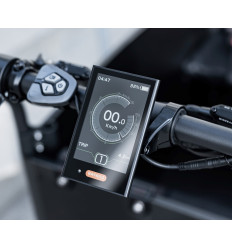 Farvedisplay til Bafang | Køb ny farveskærm til din elcykel her.