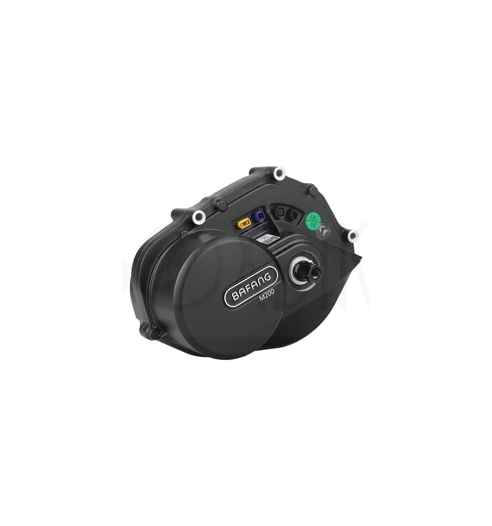 250W / 36V Bafang G210 M200 motor - CANBUS / friløb